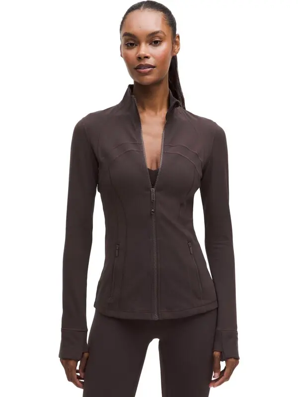 Lululemon Define Jacket - Sequoia