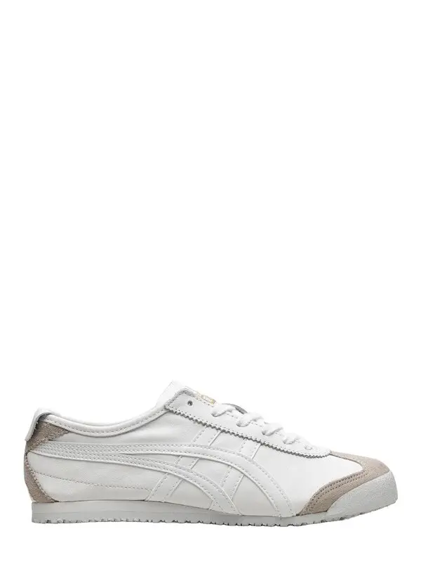 Onitsuka Tiger Mexico 66 Sneakers - White