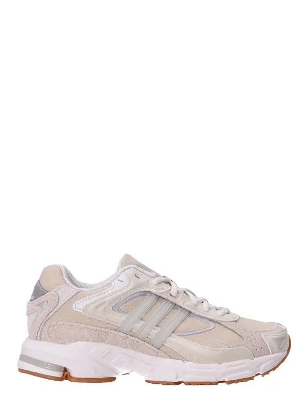 Adidas Response Cl Panelled Sneakers - Neutrals