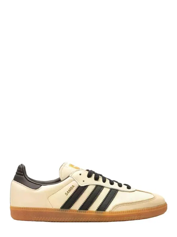 Adidas Samba Og Sneakers - Neutrals