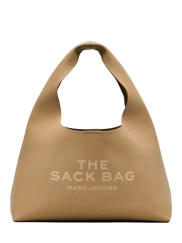 Marc Jacobs Sack Bag - Neutrals
