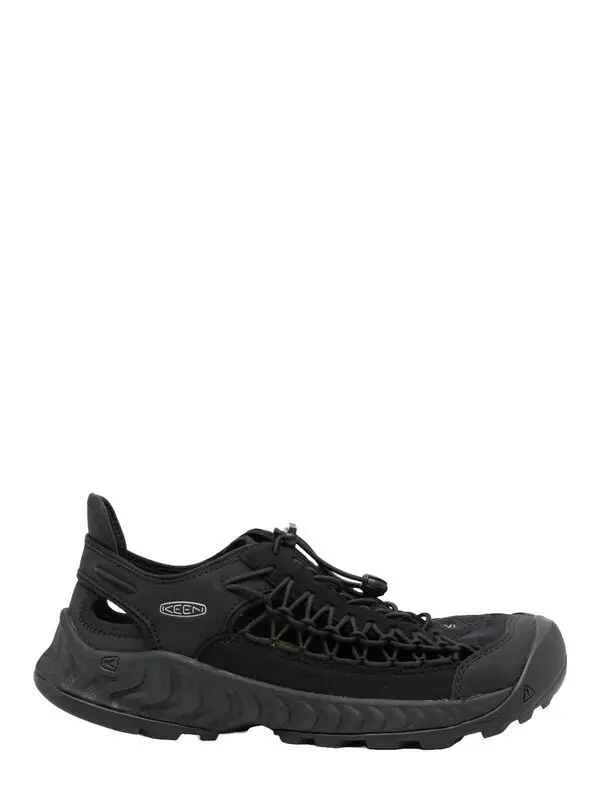 Keen Uneek Nxis Sneakers - Black