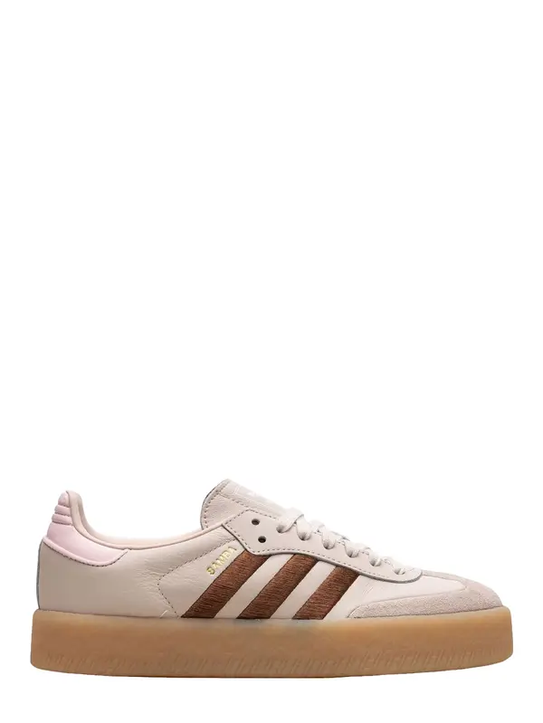 Adidas Sambae Sneakers - Pink