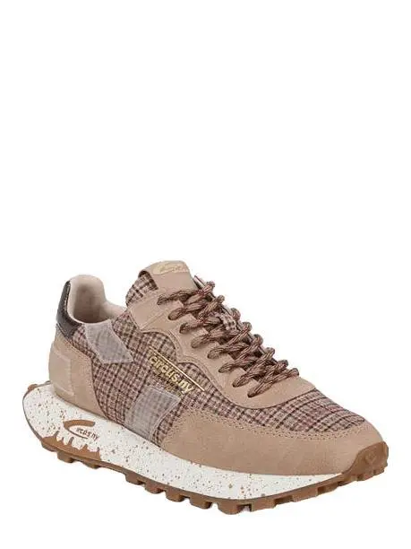 CIRCUS NY BY SAM EDELMAN Devyn Sneaker - Tuscan Taupe Multi