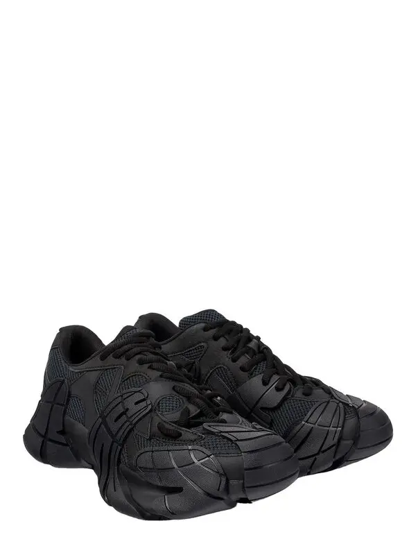 Camper Tormenta Sneaker - Black