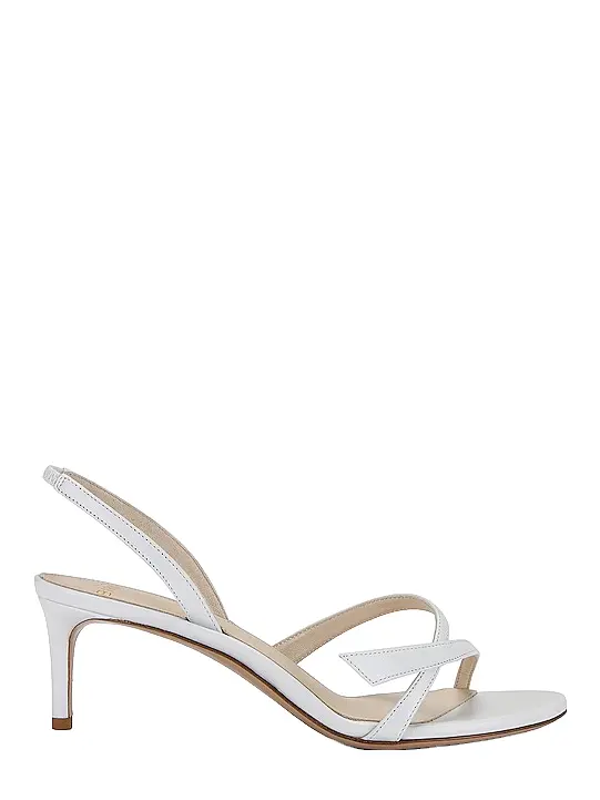 ALEXANDRE BIRMAN Tita Sandal - White