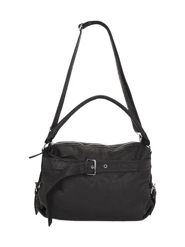 8 Other Reasons Shoulder Bag - Brown