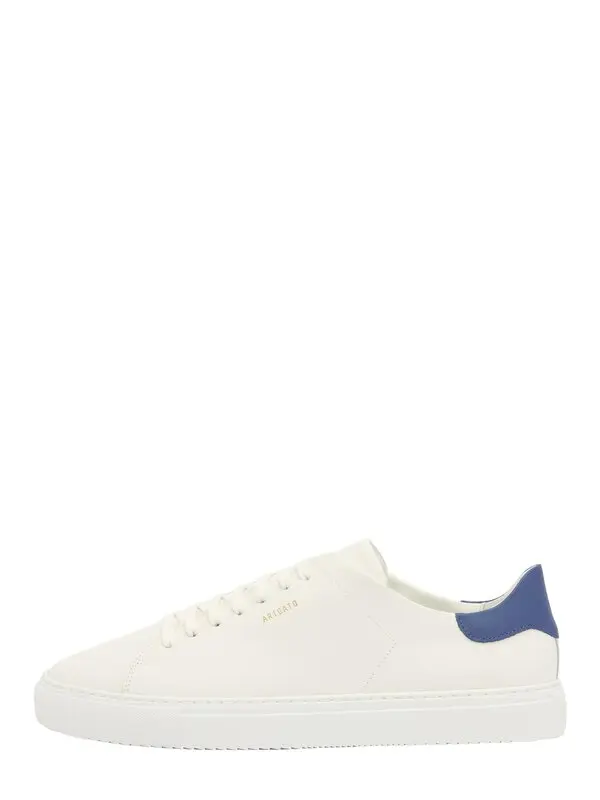 Axel Arigato Clean 90 Sneaker - White/navy
