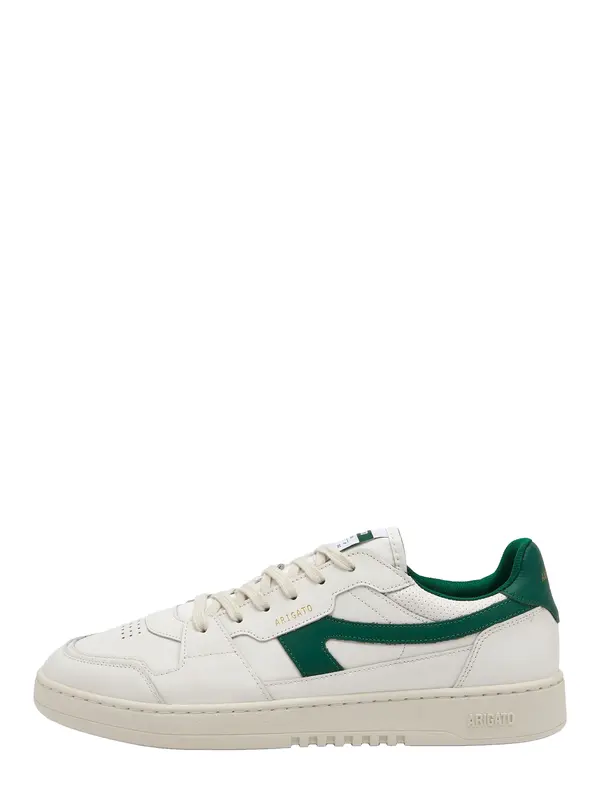 Axel Arigato Dice-a Sneakers - White/green