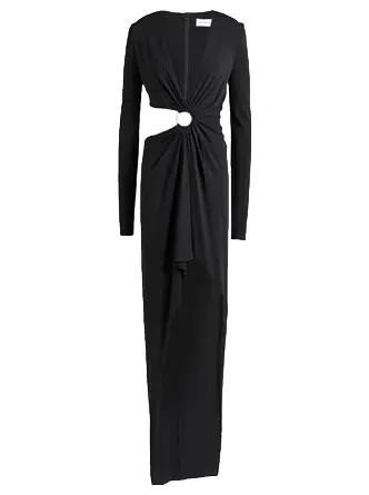 Alexandre Vauthier Mini Dress - Black