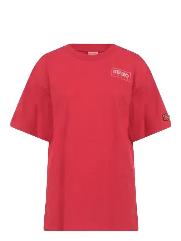 Kenzo T-shirt - Red