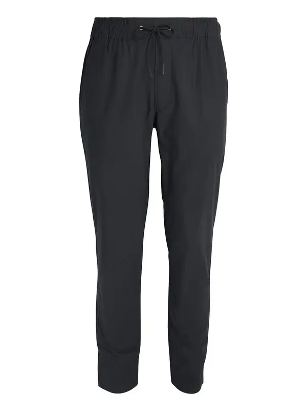Vuori Meta Tailored Trousers - Black