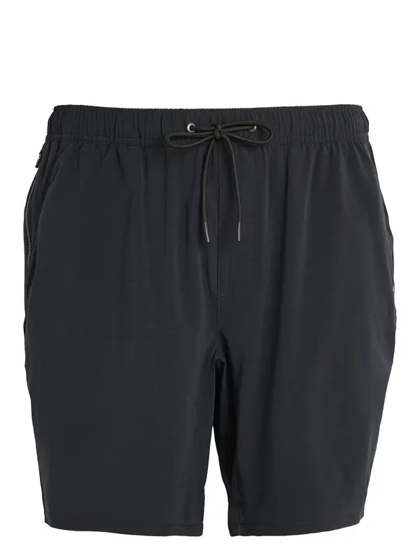 Vuori Elevate Kore Shorts - Black