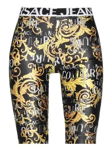Versace Shorts & Bermuda Shorts - Black