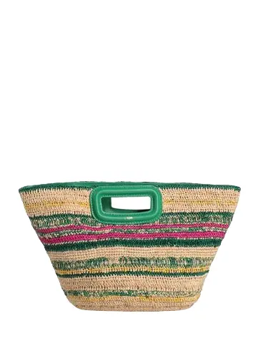 Maje Handbag - Green