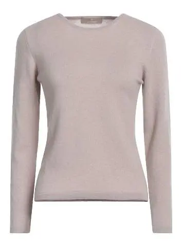 CRUCIANI Cashmere Knit Sweater - Beige