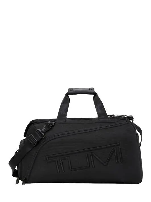 Tumi Golf Duffle Backpack - Black