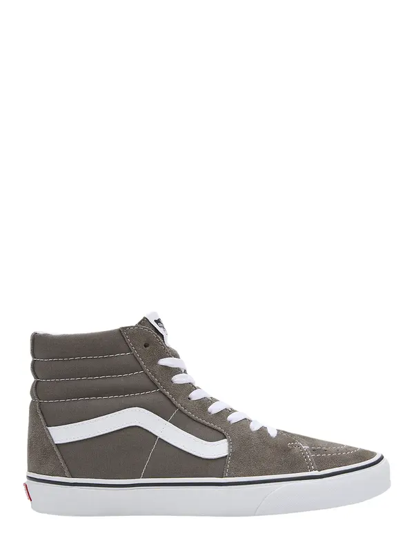 VANS Sk8-hi Color Theory Sneakers - Brown