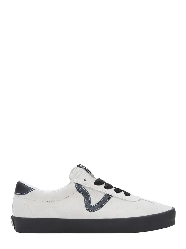 VANS Sport Low Sneakers - White