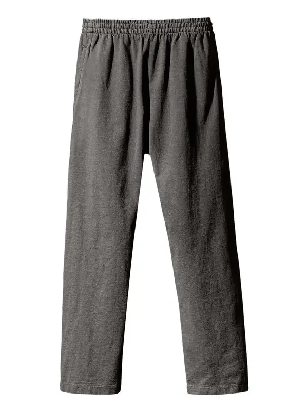 Yeezy Fitted Sweatpants - Grey