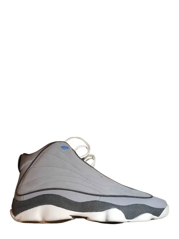 JORDAN Pro Strong Sneakers - Grey