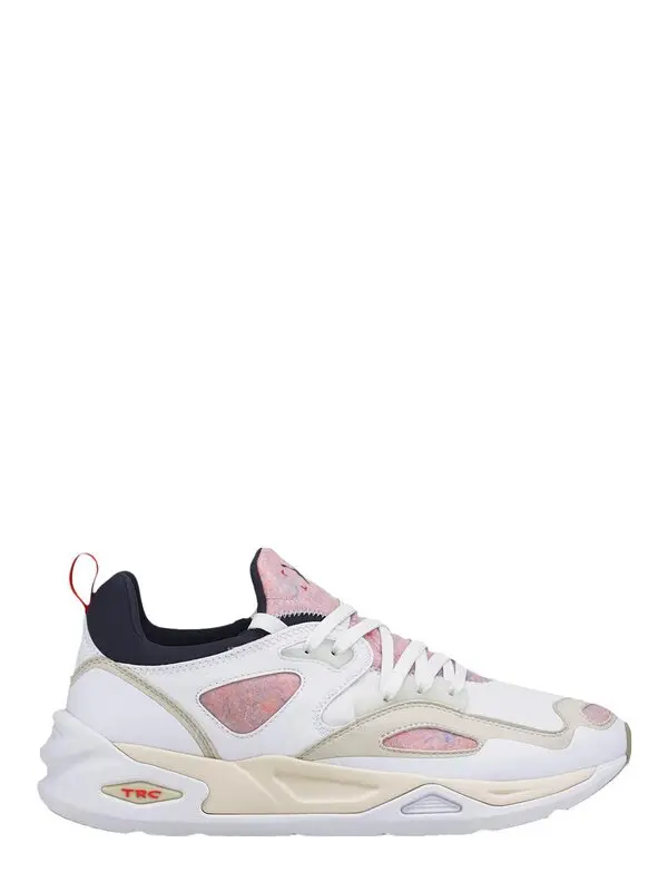 PUMA Trc Blaze 're:collection' Sneakers - White