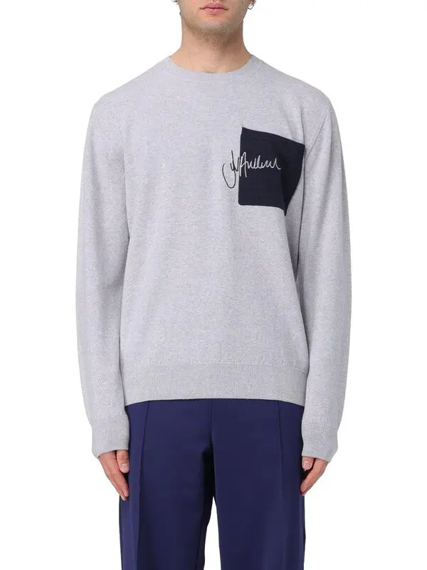 JW Anderson Sweater - Grey
