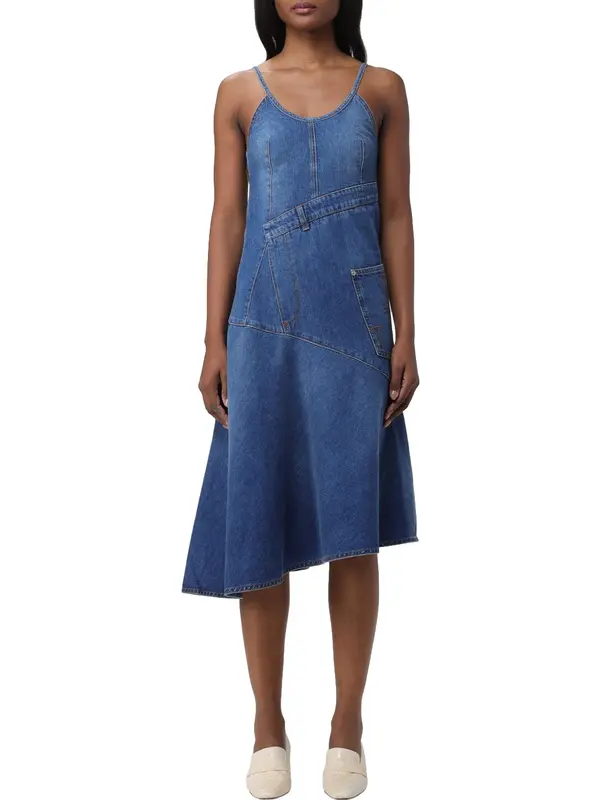 JW Anderson Dress - Denim