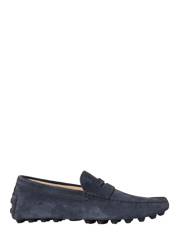 TOD'S Loafers - Blue 1