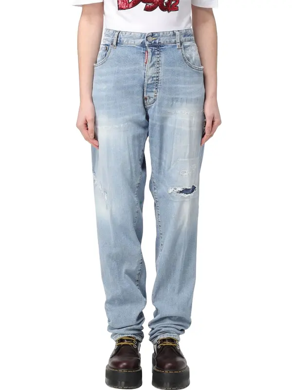 Dsquared2 Jeans - Blue