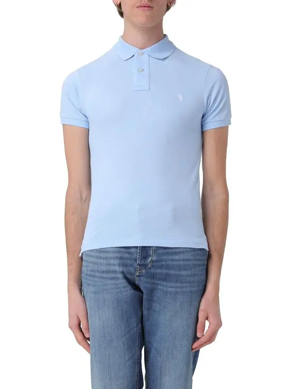 Polo Ralph Lauren Polo Shirt - Blue 2