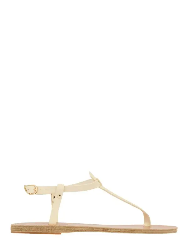 ANCIENT GREEK SANDALS Lito Sandals - Off White