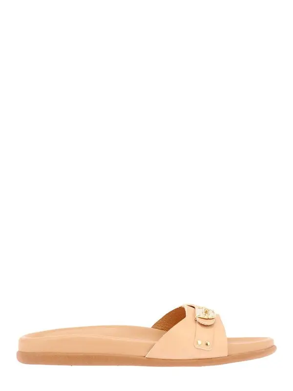 ANCIENT GREEK SANDALS Odi Sandals - Natural
