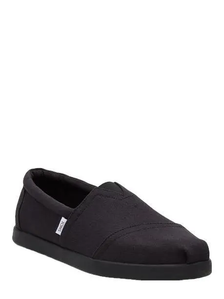 Toms Alp Fwd Sneaker - Black