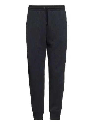 Giorgio Armani Pants Size Cotton, Polyamide, Cashmere - Blue