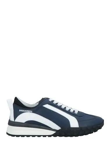 Dsquared2 Low-top Sneakers - Blue