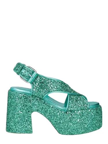 Casadei Sandals - Green