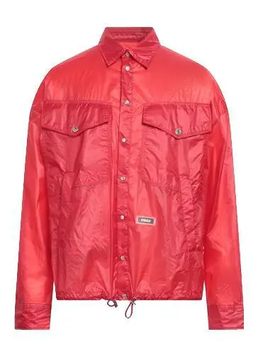 Dsquared2 Shirt Size Polyamide - Red