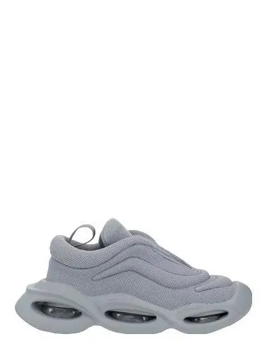 Dolce & Gabbana Chunky Sole Sneakers - Grey