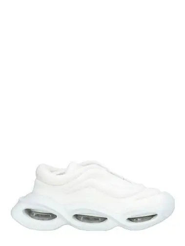 Dolce & Gabbana Chunky Sole Sneakers - White