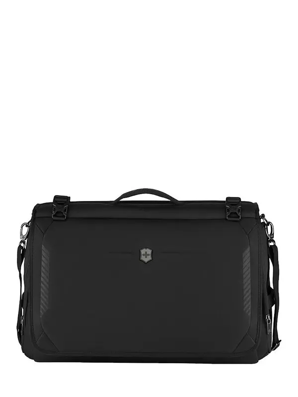 VICTORINOX Crosslight Garment Bag - Black