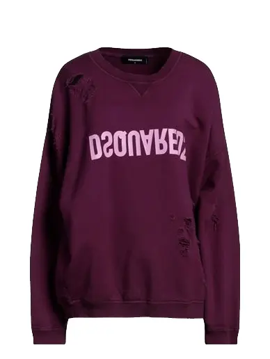 Dsquared2 Sweatshirt - Purple