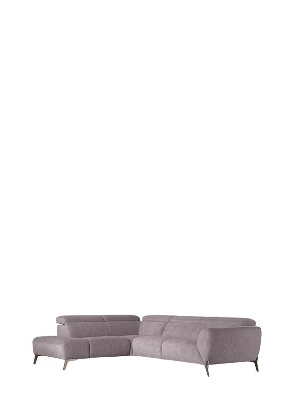 GIUSEPPE NICOLETTI Ardito Sectional - Zoia Glazier