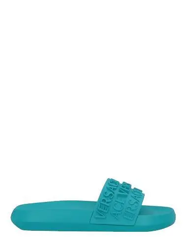 Versace Sandals - Blue