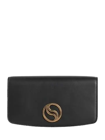 Stella McCartney Clutch - Black