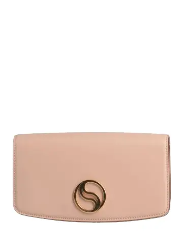 Stella McCartney Clutch - Pink