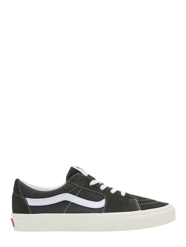VANS Sk8-low Sneakers - Black