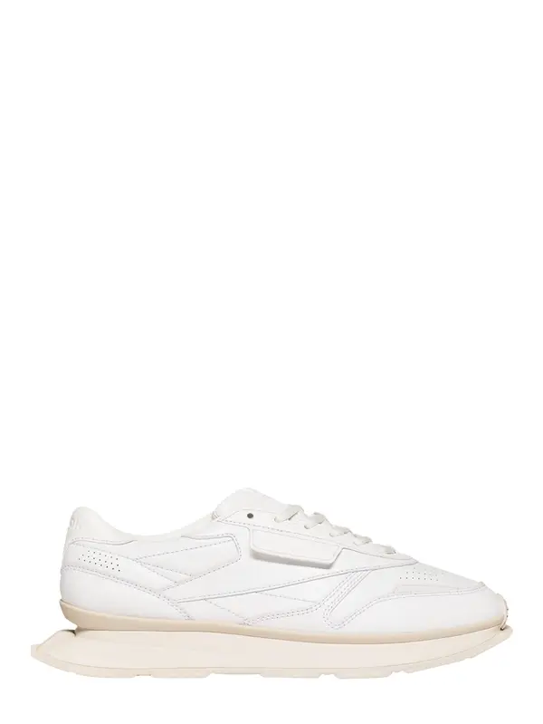 REEBOK Classic Leather Ltd Sneakers - White