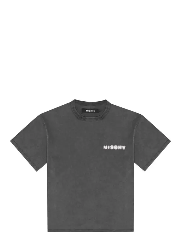 MISBHV Community T-shirt - Grey