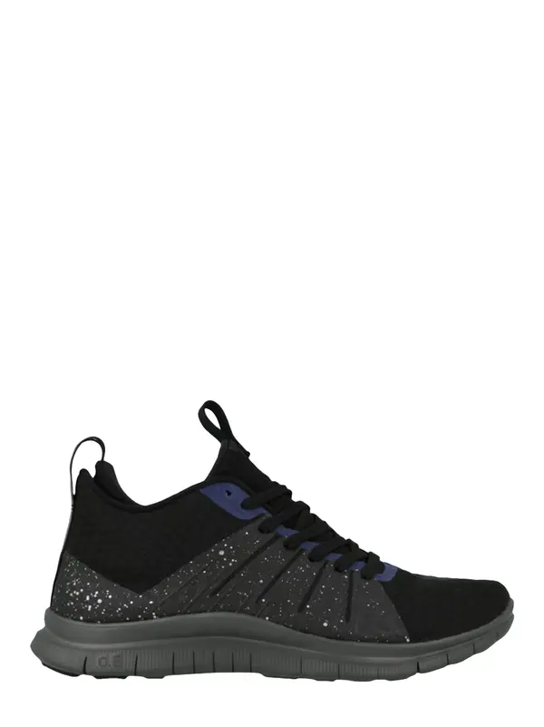 Nike Free Hypervenom 2 Fc Sneakers - Black